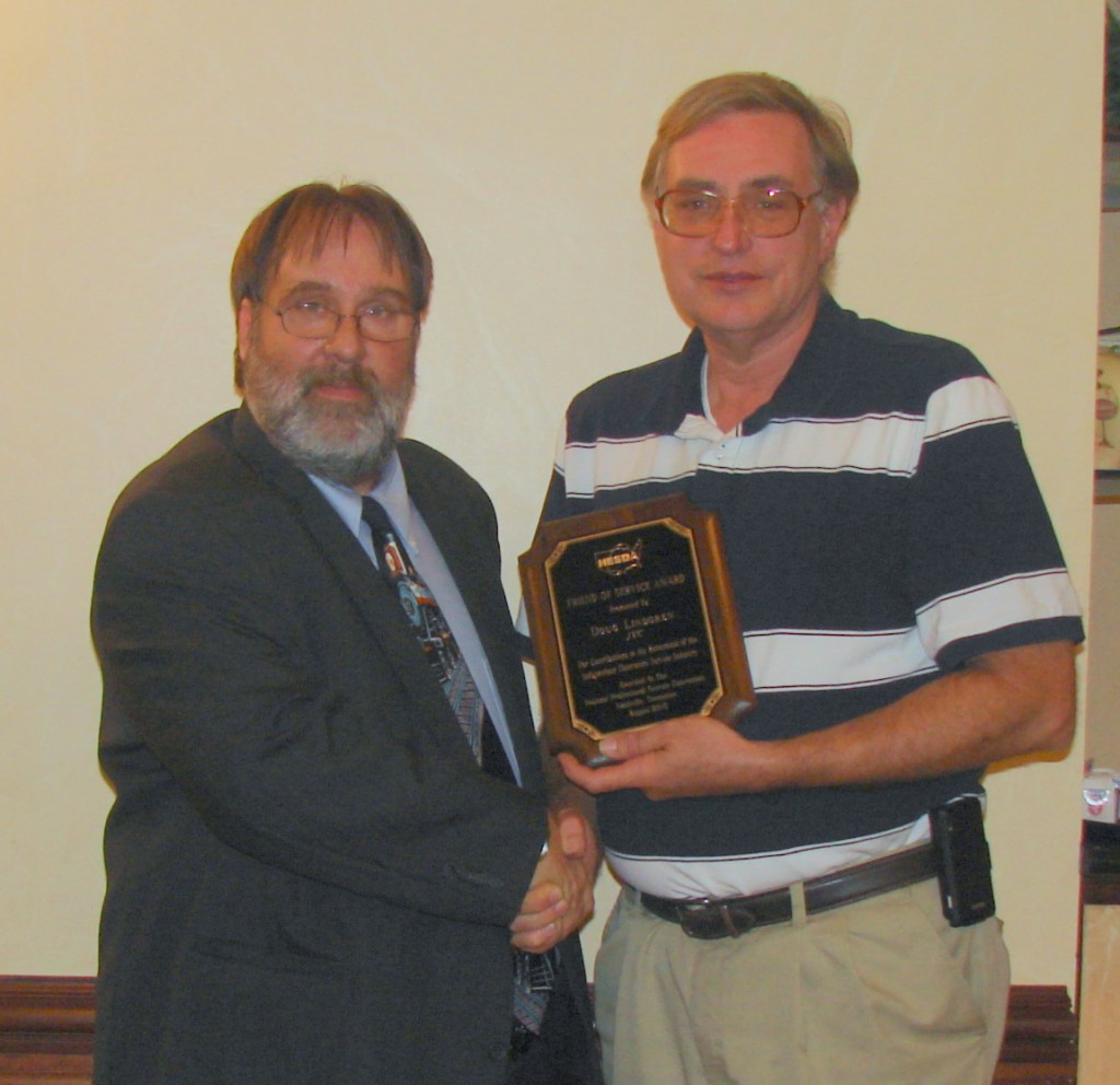 Training Material | ESDA